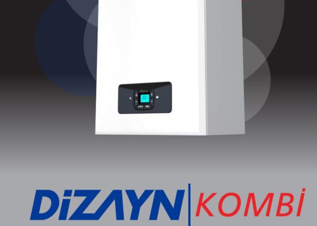 Dizayn Kombi Arıza Kodları ve Anlamları Tablosu 👇